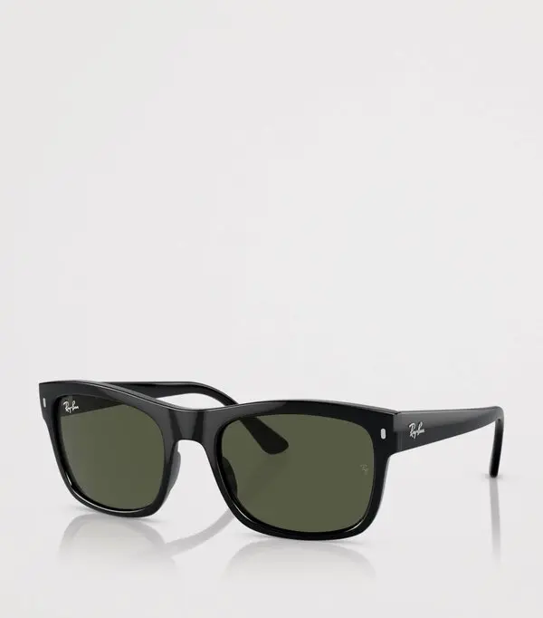 Ray-ban Rb4428 Square Sunglasses