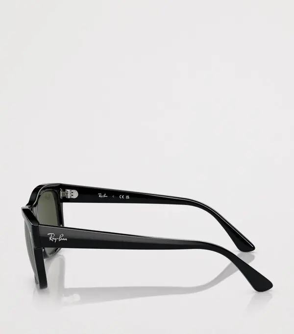 Ray-ban Rb4428 Square Sunglasses