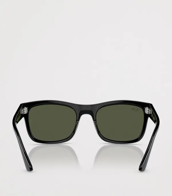 Ray-ban Rb4428 Square Sunglasses