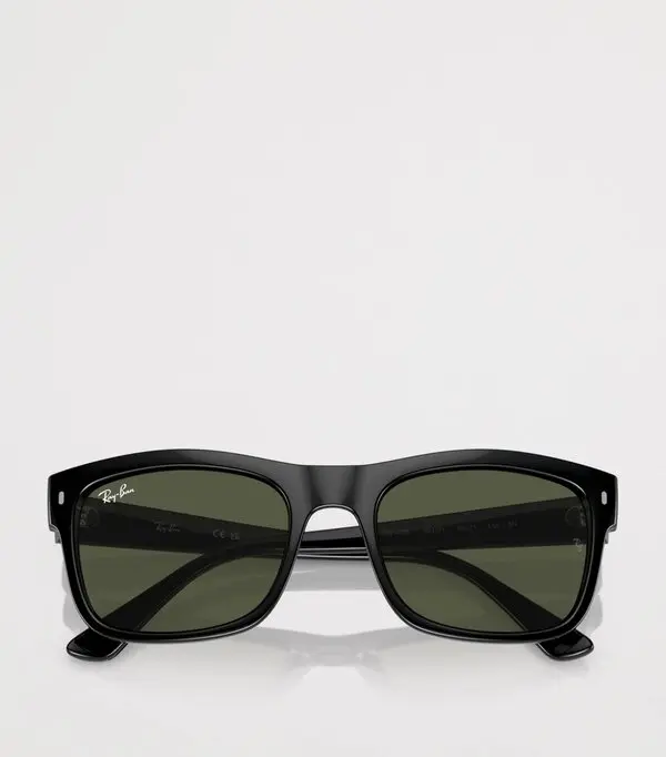 Ray-ban Rb4428 Square Sunglasses