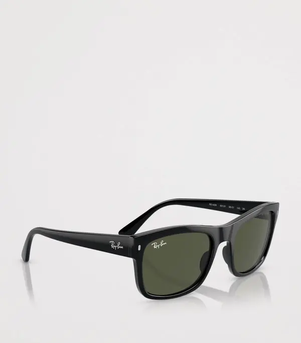 Ray-ban Rb4428 Square Sunglasses
