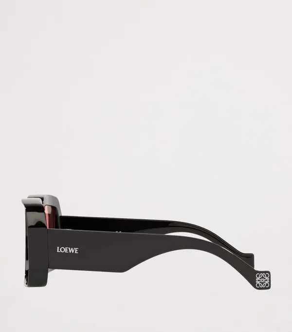 Loewe Oversized Sunglasses