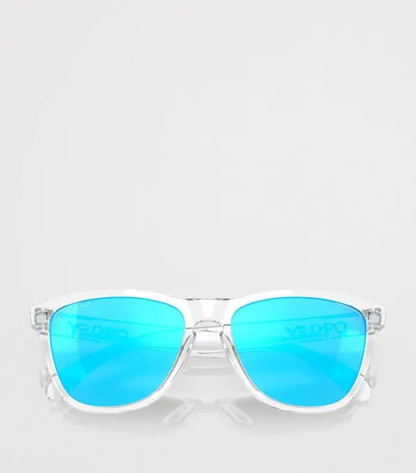 Oakley Frogskins Square Sunglasses