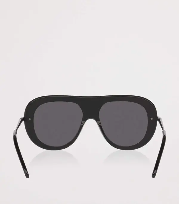Loewe Slim Pilot Sunglasses