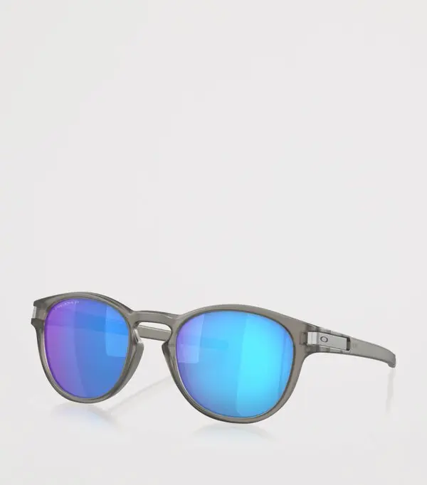 Oakley Latch Round Sunglasses