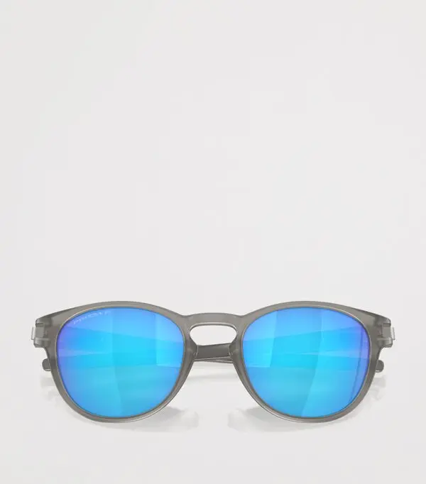 Oakley Latch Round Sunglasses