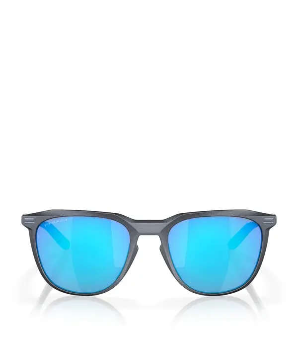 Oakley Thurso Re-discover Collection Sunglasses - Grey