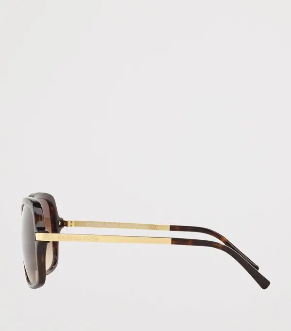 Michael Kors Adrianna Ii Square Sunglasses