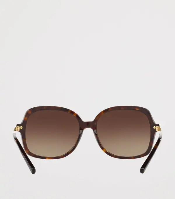 Michael Kors Adrianna Ii Square Sunglasses