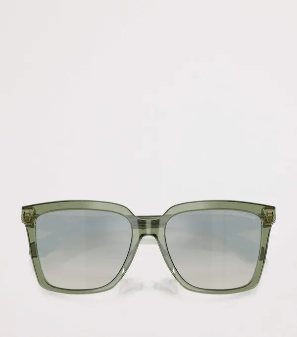 Michael Kors Menaggio Square Sunglasses