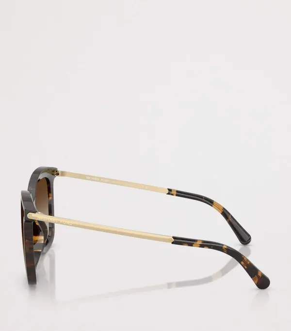 Michael Kors Zermatt Square Sunglasses