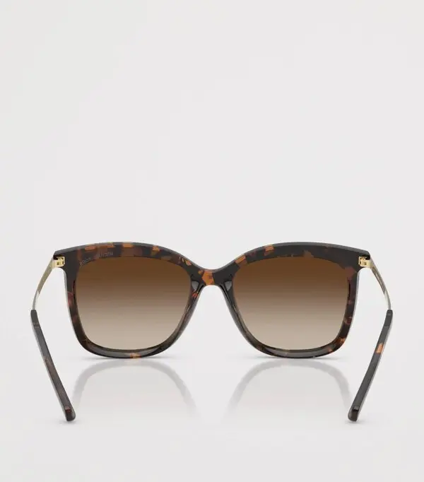 Michael Kors Zermatt Square Sunglasses