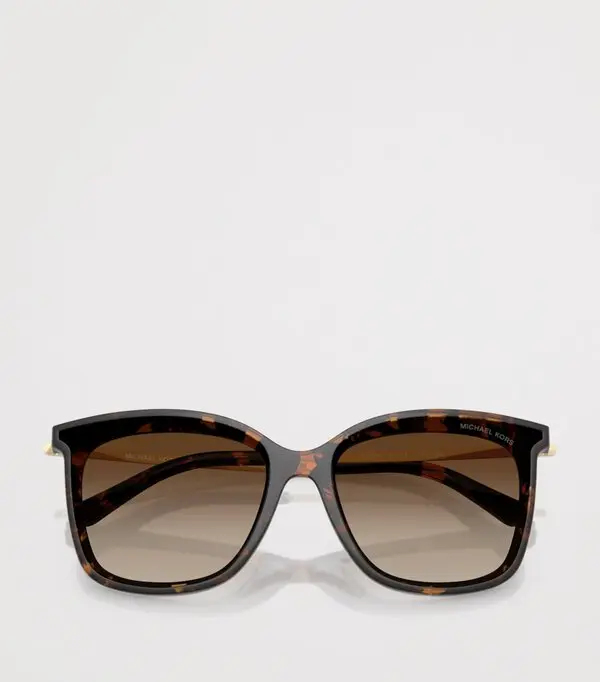 Michael Kors Zermatt Square Sunglasses
