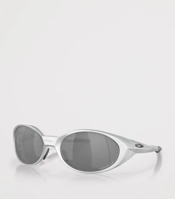 Oakley Eye Jacket Redux Oval Sunglasses