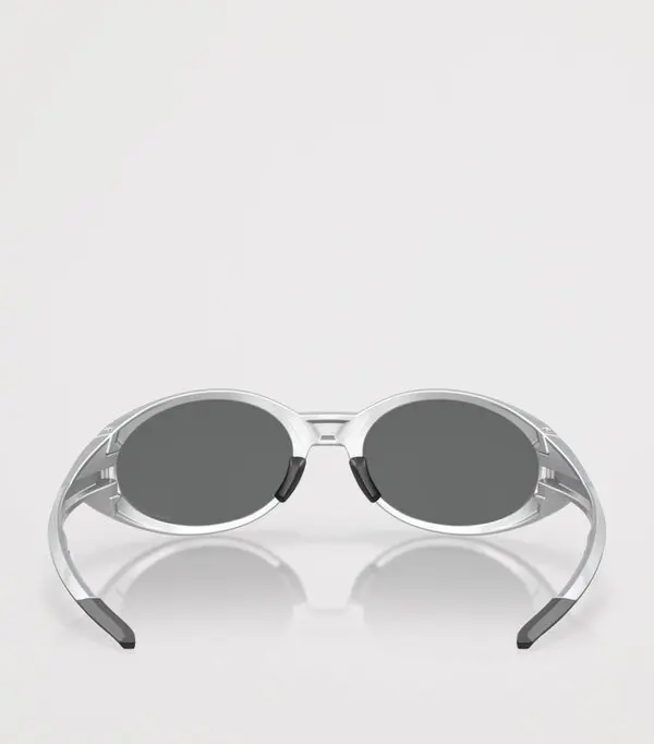 Oakley Eye Jacket Redux Oval Sunglasses
