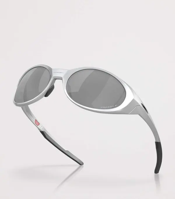 Oakley Eye Jacket Redux Oval Sunglasses