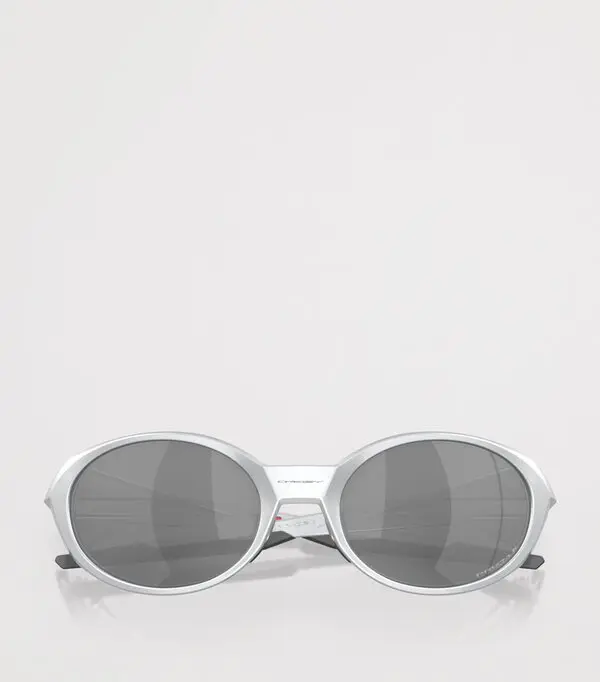 Oakley Eye Jacket Redux Oval Sunglasses