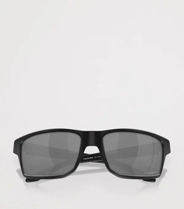 Oakley Gibston Rectangle Sunglasses