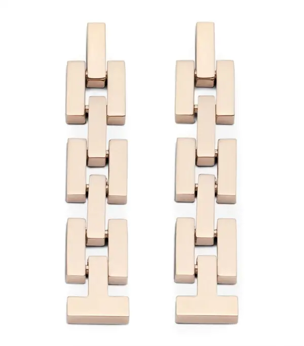 TOM FORD Links Earrings
