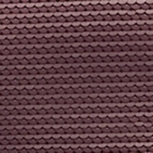 TOM FORD Sequinned Ring Clutch Bag - Burgundy