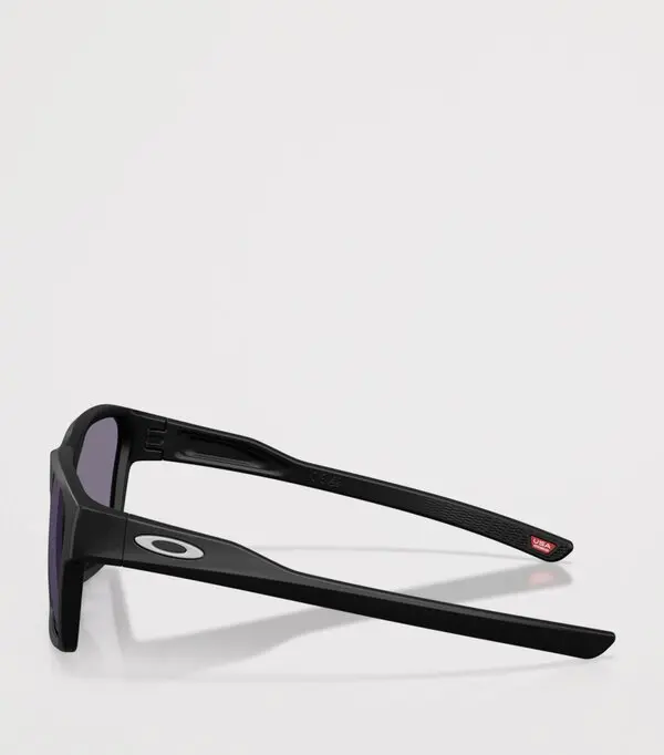 Oakley Briza Square Sunglasses