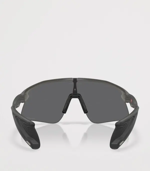 Oakley Stunt Devil Rectangle Sports Sunglasses