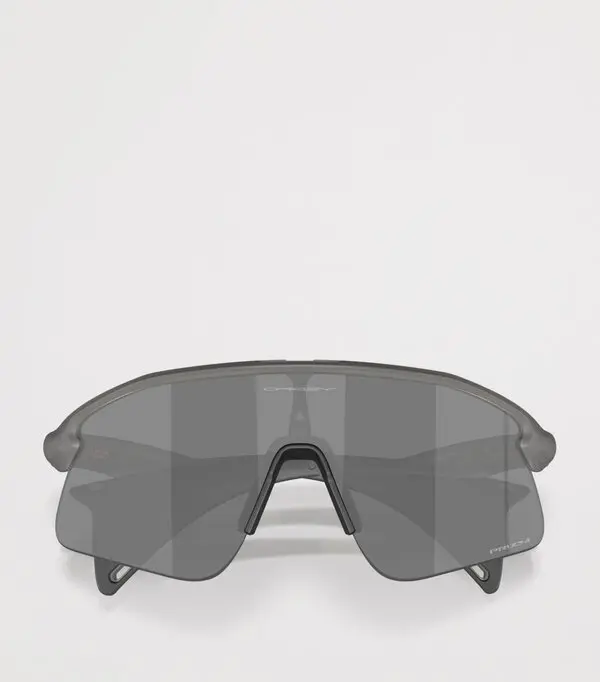 Oakley Stunt Devil Rectangle Sports Sunglasses