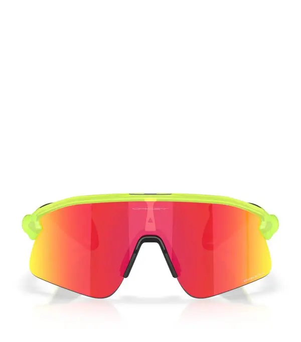 Oakley Stunt Devil Rectangle Sunglasses