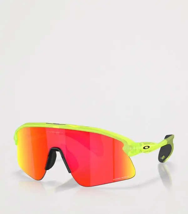 Oakley Stunt Devil Rectangle Sunglasses