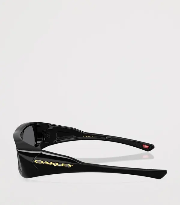 Oakley Permian Rectangle Sunglasses