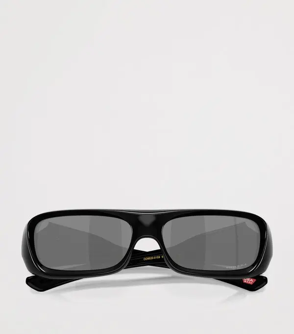Oakley Permian Rectangle Sunglasses