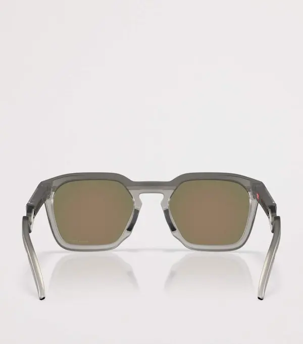 Oakley Hstn Sq Square Frame Sunglasses