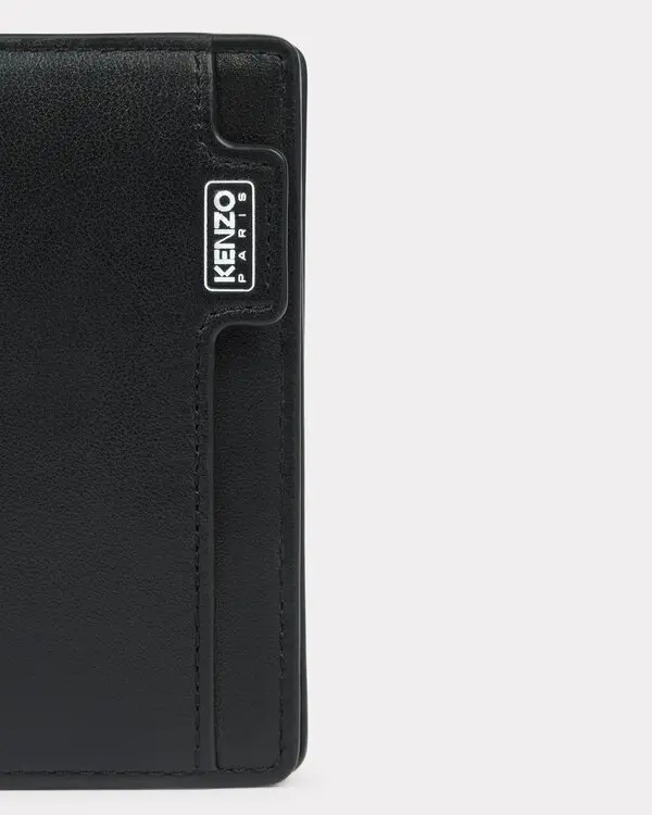 Kenzo Tab Card Holder