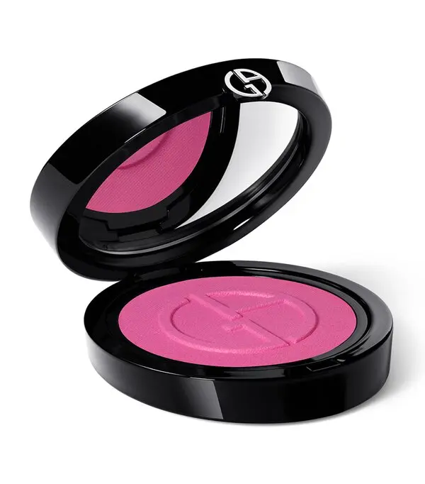 ARMANI Luminous Silk Glow Blush