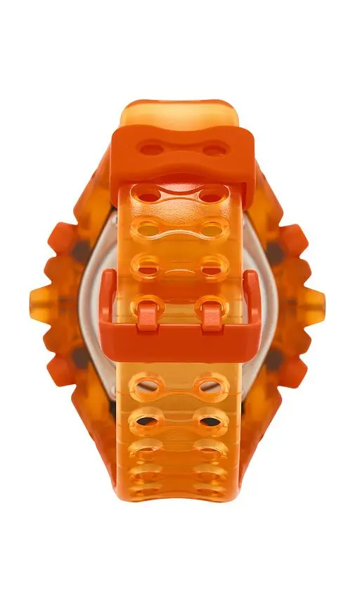 G-Shock Gav01 Transparent Pack Watch