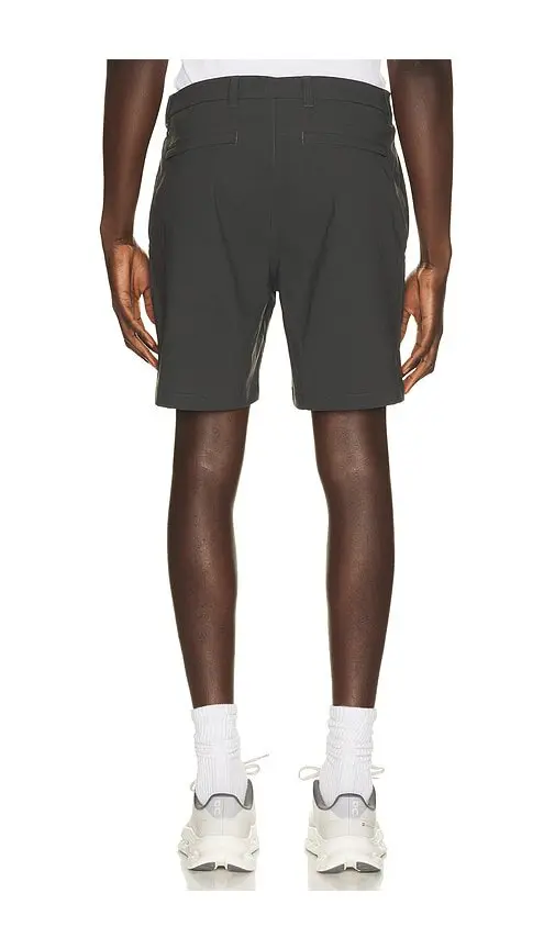 Beyond Yoga Element 7-inch Chino Shorts