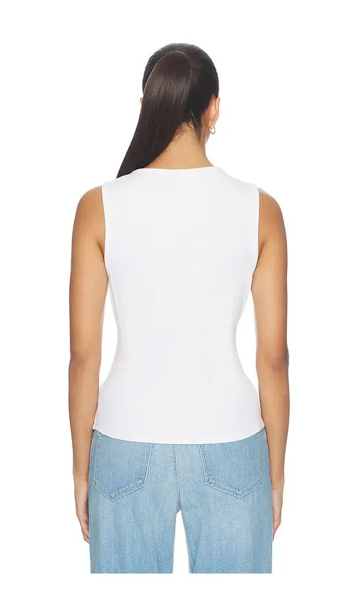 FAVORITE DAUGHTER The Good Luck Top
