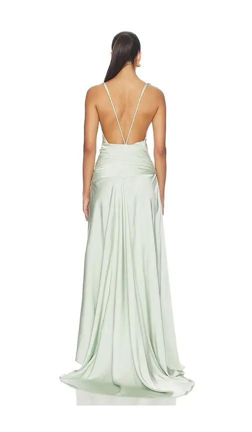 Arcina Ori Madalena Gown