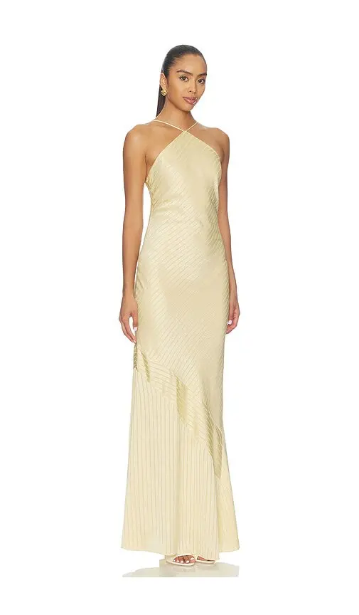 Amanda Uprichard Gabriella Gown