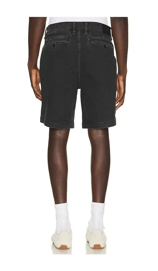 CORRIDOR Spring Shorts