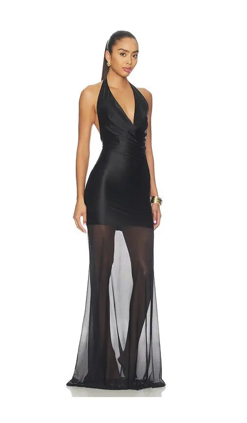 Delfi Remi Dress