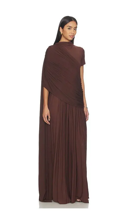 DEME BY GABRIELLA The Sparrow Gown
