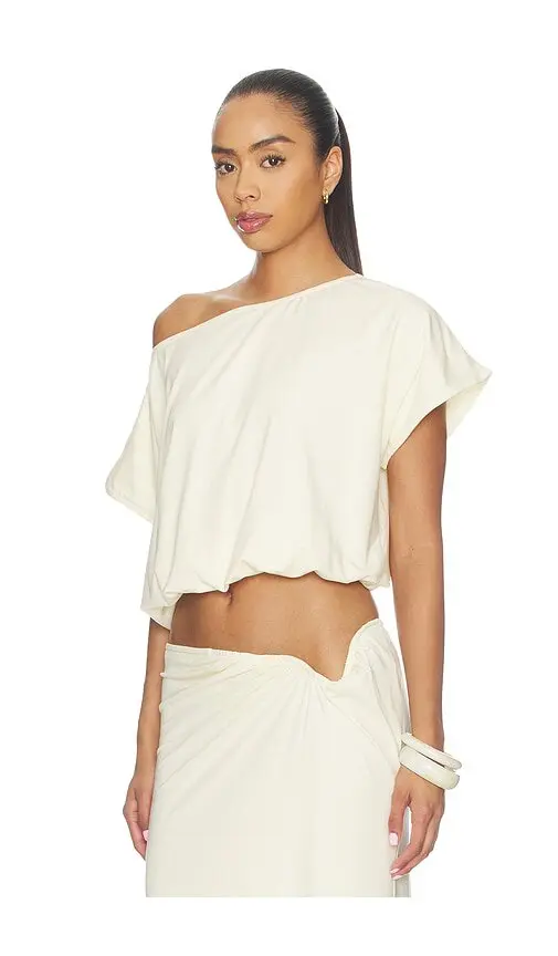 SNDYS. Alia Top