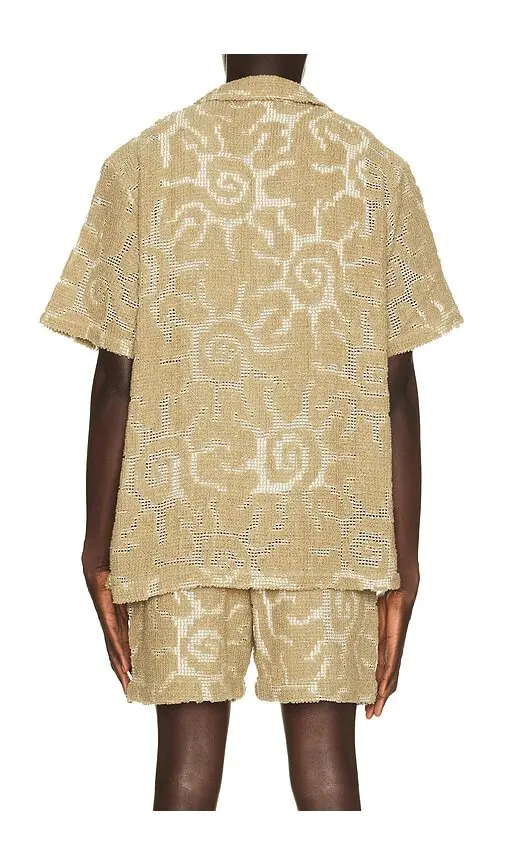 Oas Sunero Cuba Shirt