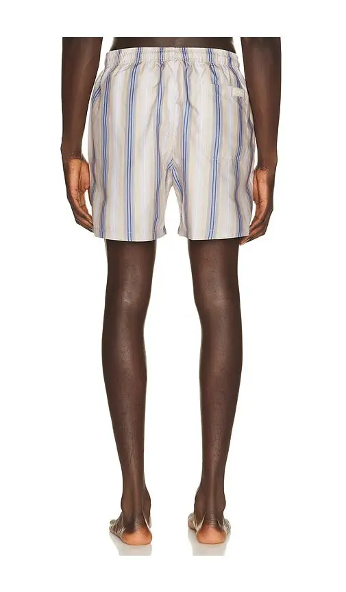 Oas Gelato Swim Shorts