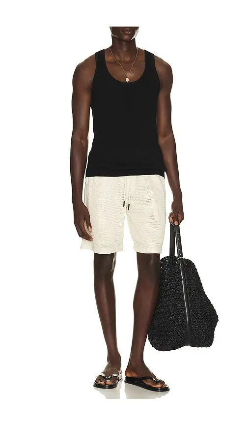 Oas Nicola Shorts