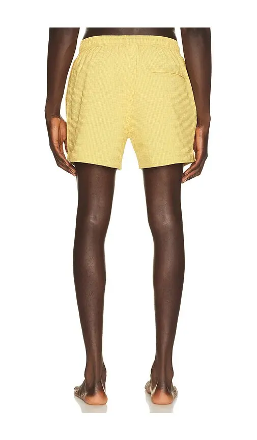 Oas Calo Swim Shorts