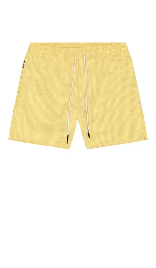 Oas Calo Swim Shorts