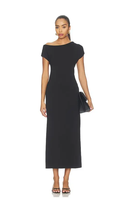 Sold Out NYC The Studio Dress
