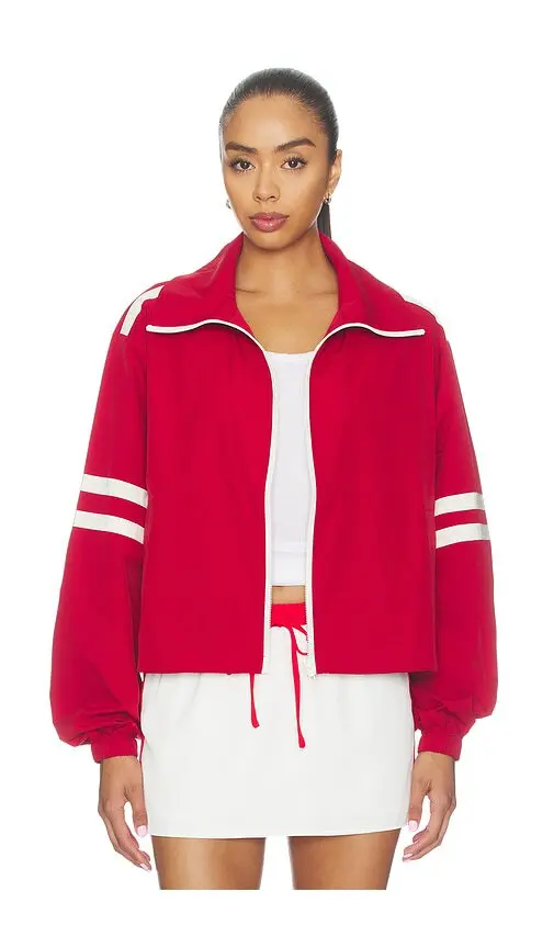 SNDYS. Carter Track Jacket